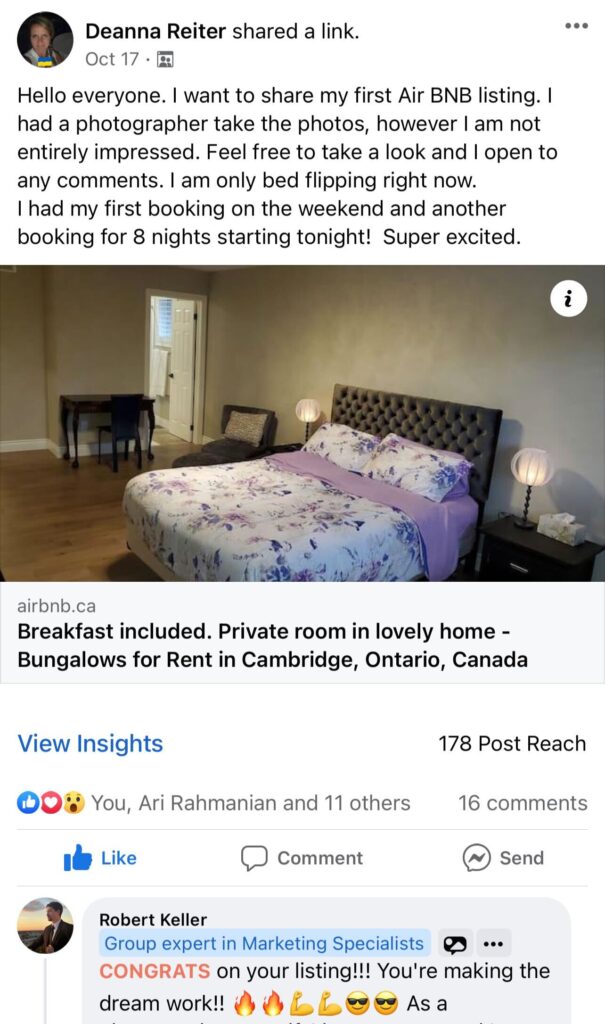 10XBNB Reviews | REAL Student Results & Reviews | 10XBNB