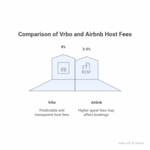 What Are VRBO Host Fees: What to Expect in 2025