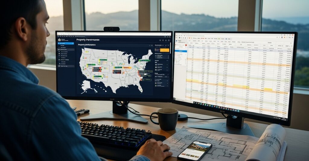 Real Estate Side Income for Tech Workers in 2026: The Honest Playbook ...