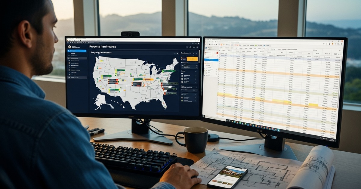 Real Estate Side Income for Tech Workers in 2026: The Honest Playbook ...